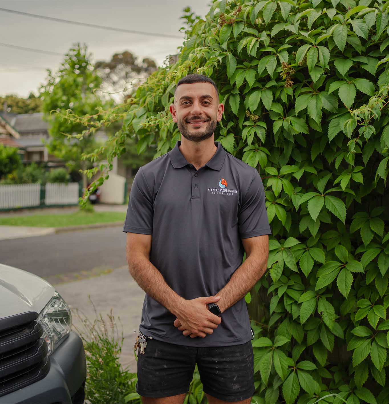 About Us - All Spec Plumbing