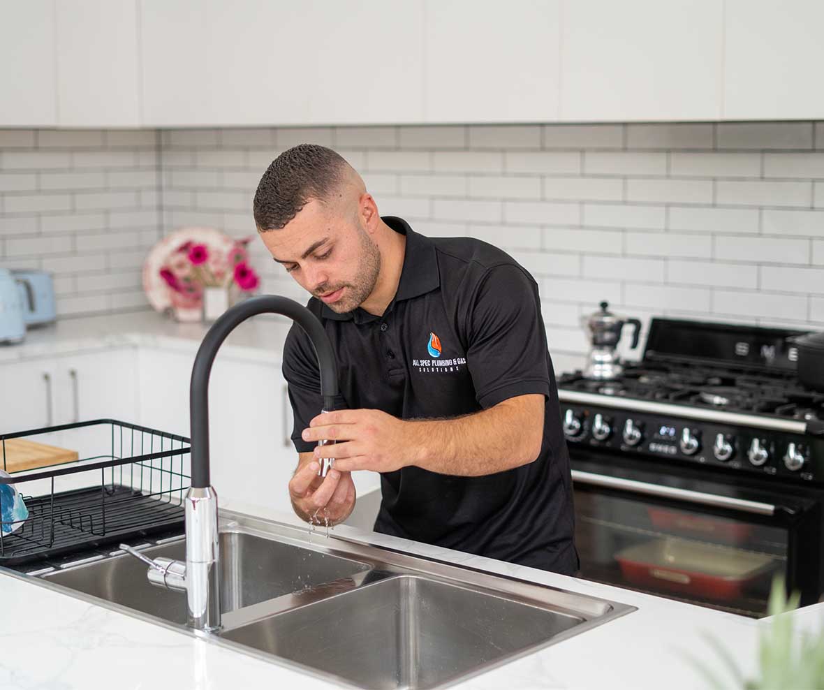 All Spec Plumbing Templestowe & Doncaster (24/7 Emergencies)